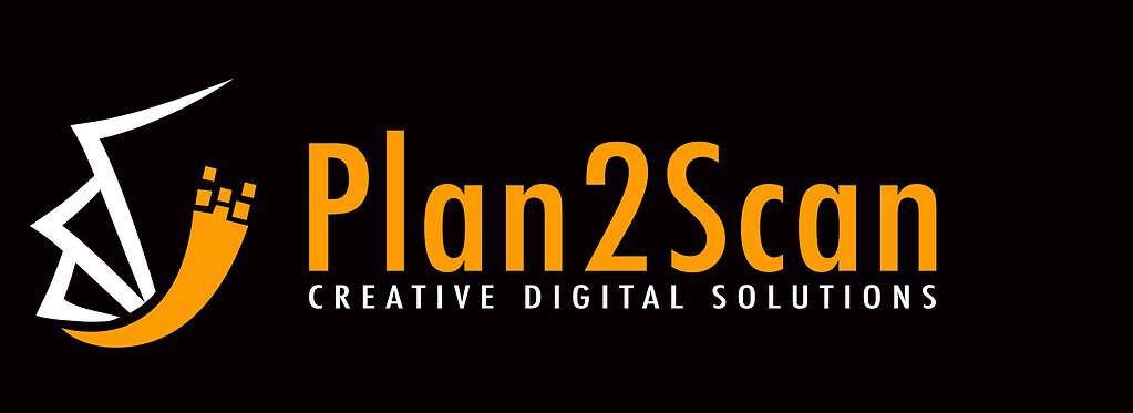 Document Scanning Services | Plan2Scan