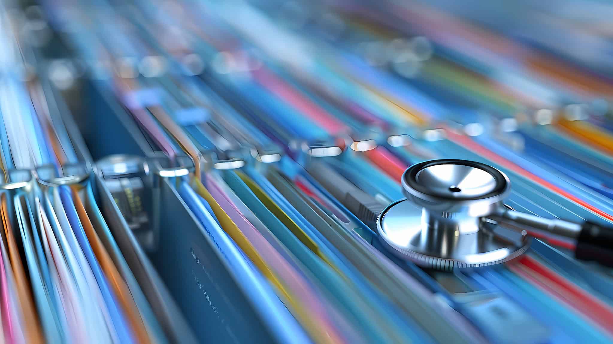 Secure Medical Document Scanning Services | Plan2Scan