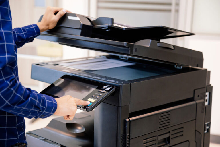 Trusted Bulk Scanning Services for Your Business in 2025
