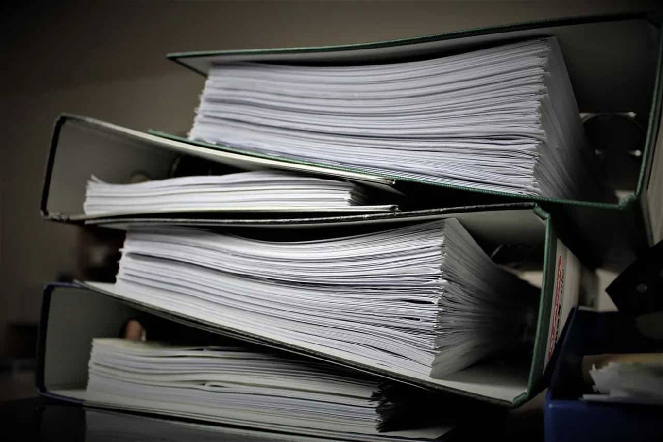 Document Retention Guide | Stay Compliant with UK Regulations