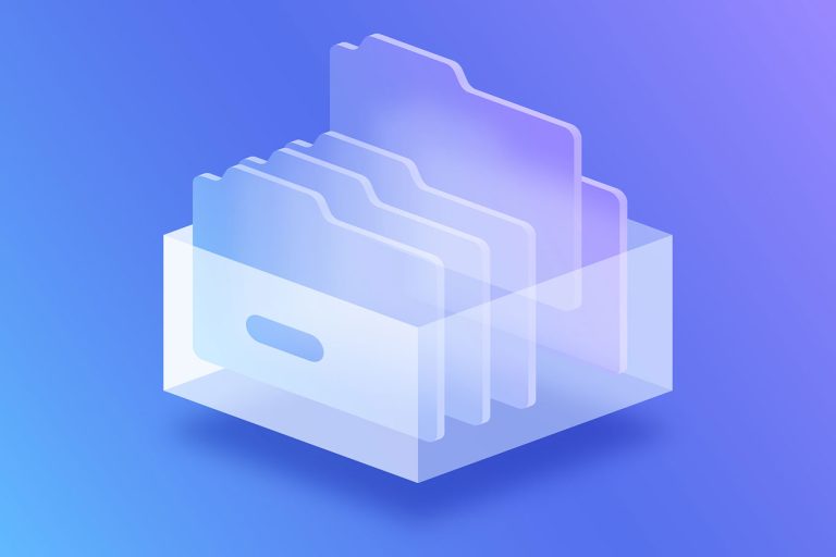 Document Scanning Services | Plan2Scan