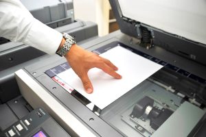 Trusted Documents Scanning for Smarter Business in 2025